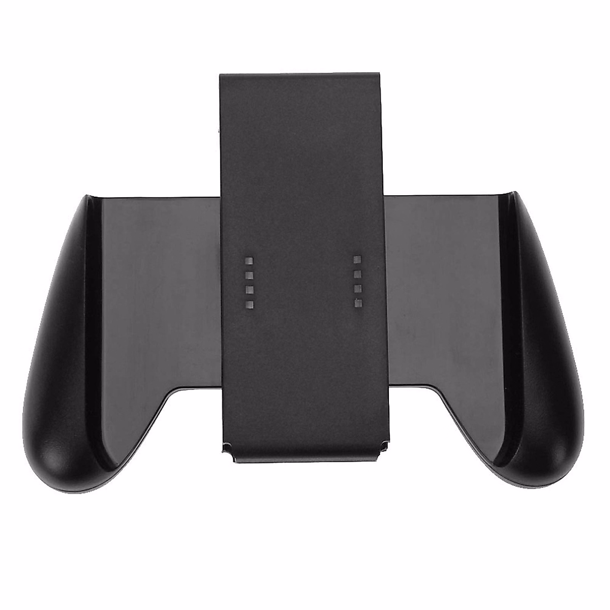 Benicabaly Grip Handle Bracket Support Holder (Black)