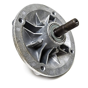 Set of 3 Spindle Assembly Replacement for Toro 80-4341, 88-4510, 80-4380 Long Shaft TimeCut