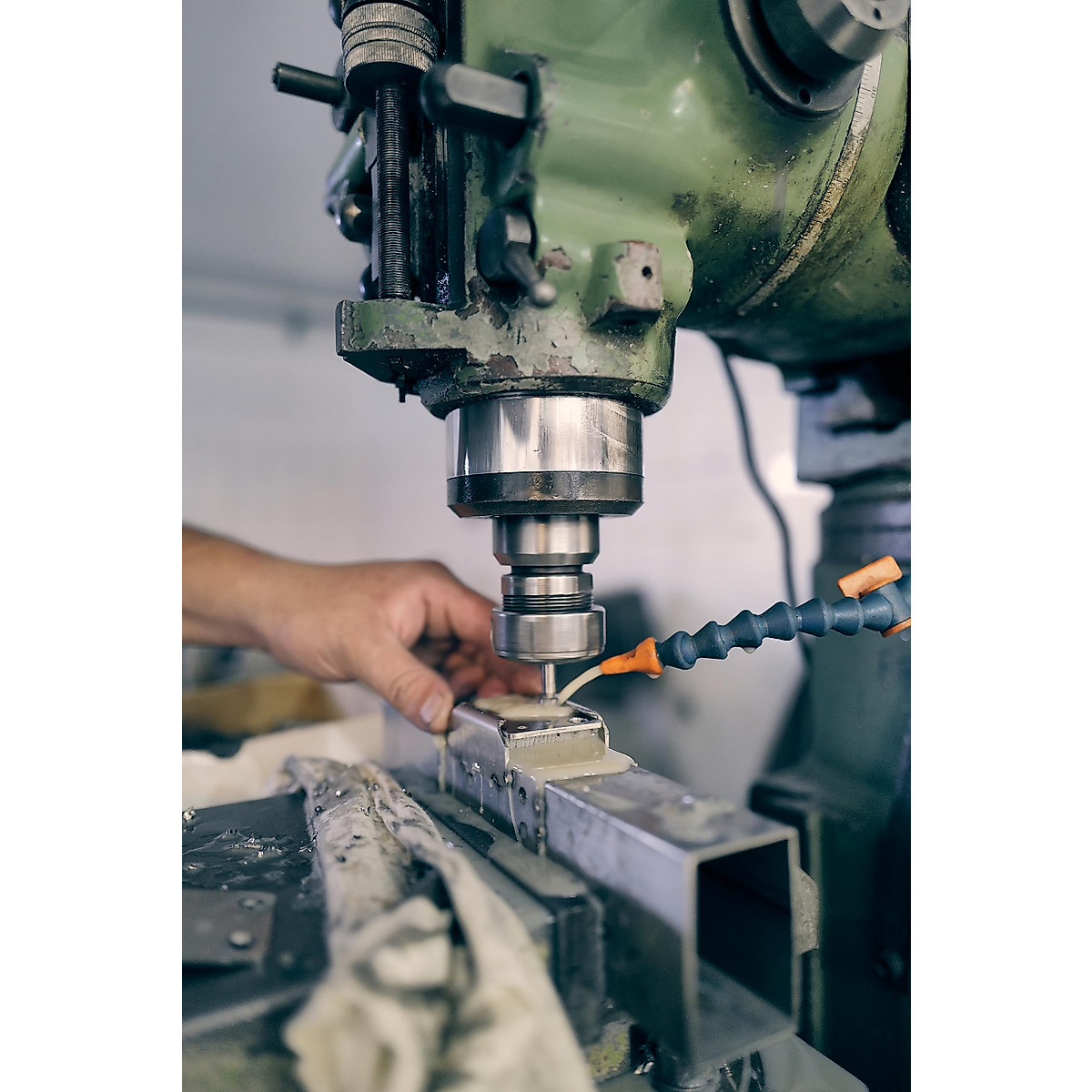 UniFi Rack Ears Mount Kit Replacement for UniFi Switches and UDM-Pro (Stainless Steel)