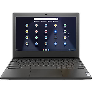 NewLenovo Chrome.Book 3 Laptop PC Notebook Computer, 11" HD, AMD A6-9220C Accelerated Processor, 4GB RAM, 32GB eMMC, Webcam, WiFi 5, Weighs 2.42 lbs, 0.71" Thin, 10h Battery Life, Chrome.OS (11 inch)