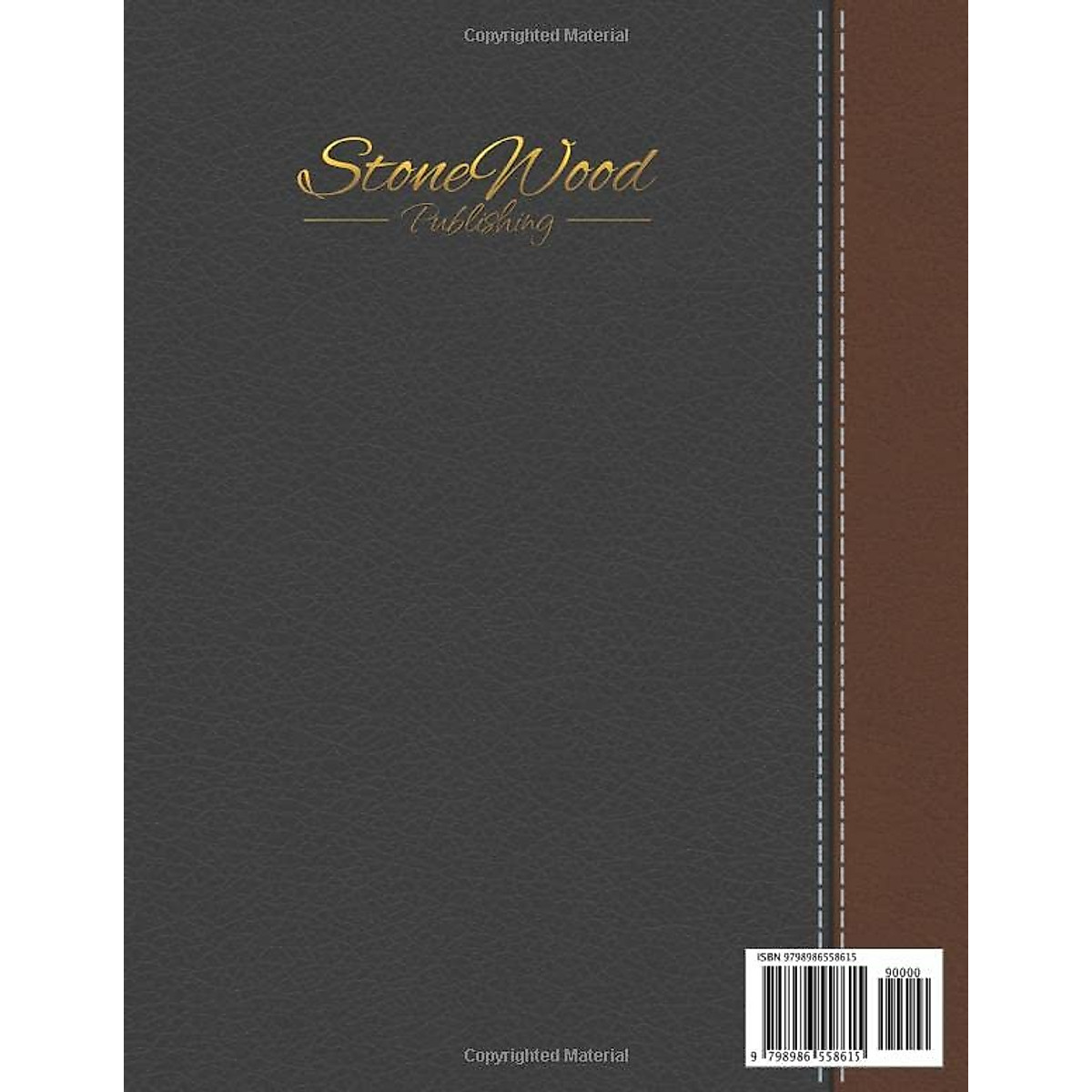 Income & Expense Ledger Book - Detailed Edition: Detailed Daily Accounting & Bookkeeping Ledger. Perfect for Small Business or Personal Finance Debit ... Tracking Organizer. 115 pages - 8.5” X 11”