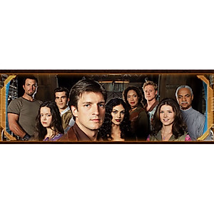 Battlefront Miniatures/Gale Force Nine Firefly: Misbehavin' - A Factions Deckbuilding Game, Ages 14+, 2-4 Players, 60 Min