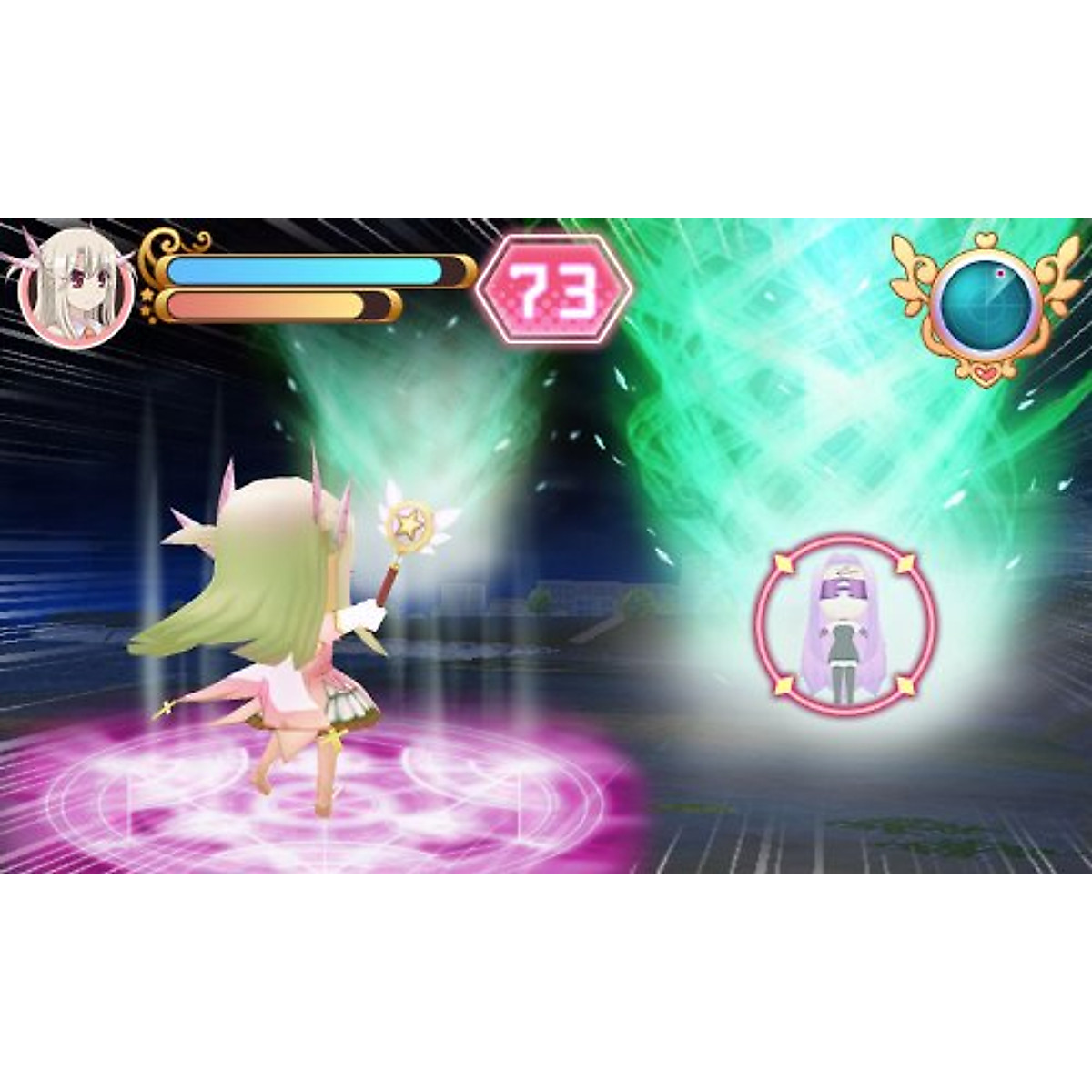 Fate/kaleid liner プリズマ☆イリヤ 通常版