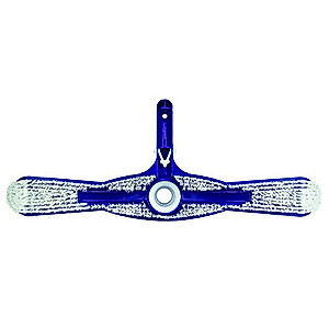 Poolmaster 20175 20" Combo Brush / Vacuum - Classic Collection