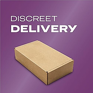 Durex Pleasure Pack Assorted Condoms, Natural Rubber Latex Condoms for Men, Regular Fit, FSA & HSA Eligible, 42 Count (Packaging may Vary)