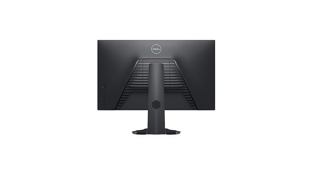 Dell 144Hz Gaming Monitor FHD 24 Inch Monitor - 1ms Response Time, LED ...
