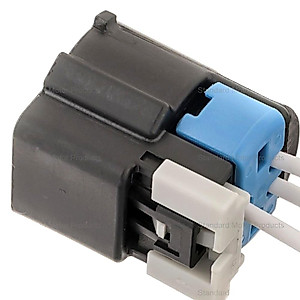Standard Motor Products Oil Pressure Switch Connector - S2472