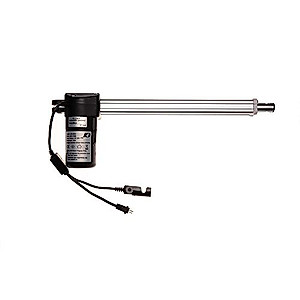 Kaidi Linear Actuator Model KDYJT006-20 Power Recliner Lift Chairs Motor Replacement