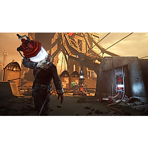 Dishonored Definitive Edition - Xbox One (Renewed)