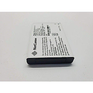 3000mAh OEM Replacement Battery, Compatible with NetComm Wi-Fi Access Home Based Router AT&T IFWA-40