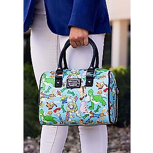 Loungefly Toy Story Cross Body Shoulder Purse Standard