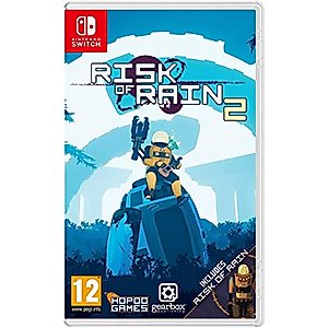Risk Of Rain 2 (Nintendo Switch)