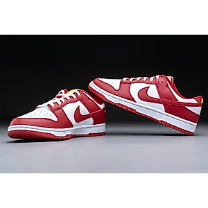 Nike Mens Dunk Low Retro DD1391 602 USC - Size 11