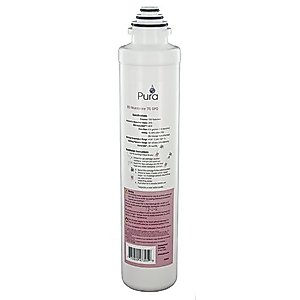 Pura 41407008 Quick Change RO Membrane 75 GPD