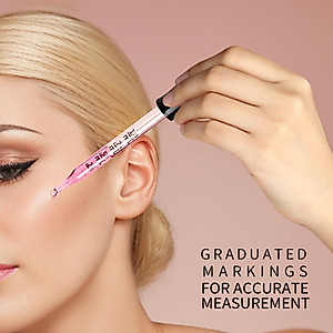 Teenitor 20Pack Eye Dropper 1mL, Droppers for Oils, Medicine Dropper Glass Dropper, Straight-Tip Eye Dropper Pipette Dropper for Oils, Ear Dropper Eye Droppers for Medicine Feeding Lab