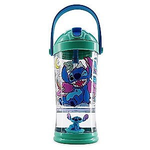 Disney Stitch Canteen for Kids