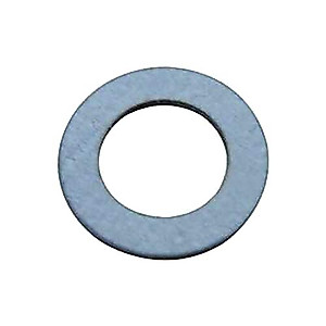 Tecumseh 631334A Lawn & Garden Equipment Engine Carburetor Bowl Nut Gasket Genuine Original Equipment Manufacturer (OEM) Part