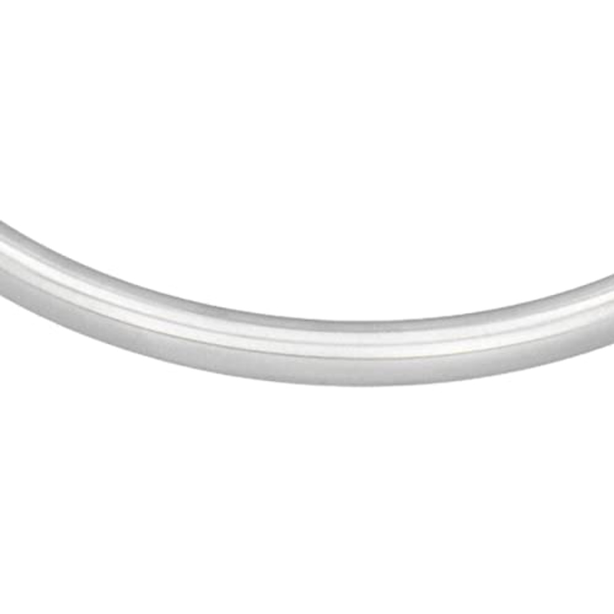 Towel Racks for Bathroom, Towel Rings Towel Holder Bathroom Wall Mounted Stand Holder, Bathroom Accessories Kitchen Towel Rings Holder Bath Towel Holder Hangers Bathroom Towel Rings