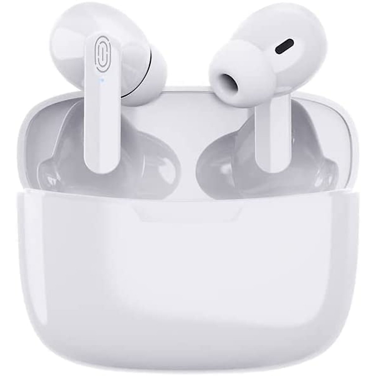 Translator Device Smart Voice Translator Earbuds, 84 Language Translator Wireless Bluetooth Instant Voice Translation Device with APP, Translator Earphone for Business Travel Learning