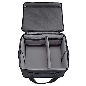 SLINGER Padded Printer Carrying Case