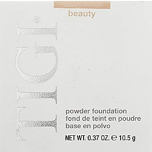 TIGI Cosmetics Powder Foundation, Beauty, 0.37 Ounce