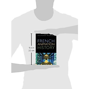 French Animation History