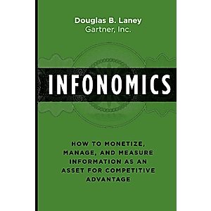 Infonomics