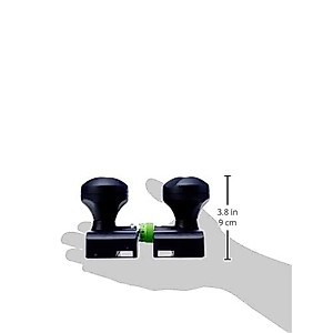 Festool 492601 Guide Stop Adapter For OF 1400 And FS Guide Rails
