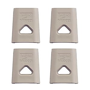 Metro MAX4-9985 MetroMax 4 Replacement Wedges, Bag of 4