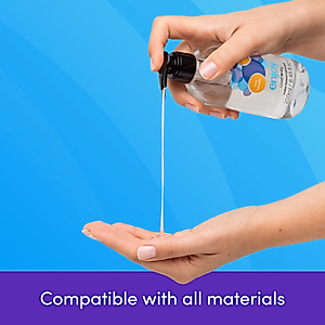 Lovehoney Enjoy Gentle Water Based Lube Gel - 8.5 fl oz