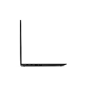 Lenovo ThinkPad X1 Carbon 9th Gen 9 Intel Core i7-1165G7, FHD Non-Touch Screen,16GB RAM, 512GB NVMe SSD, Backlit KYB Fingerprint Reader, Windows Pro