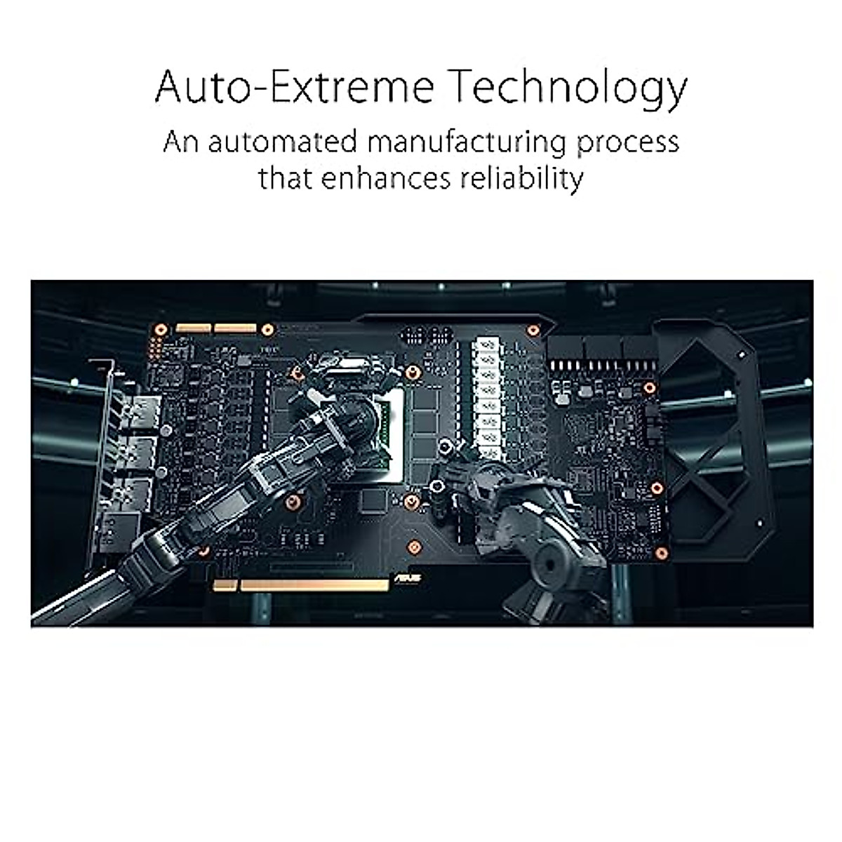ASUS TUF Gaming GeForce RTX™ 4090 OG OC Edition Gaming Graphics Card (PCIe 4.0, 24GB GDDR6X, DLSS 3, HDMI 2.1, DisplayPort 1.4a)