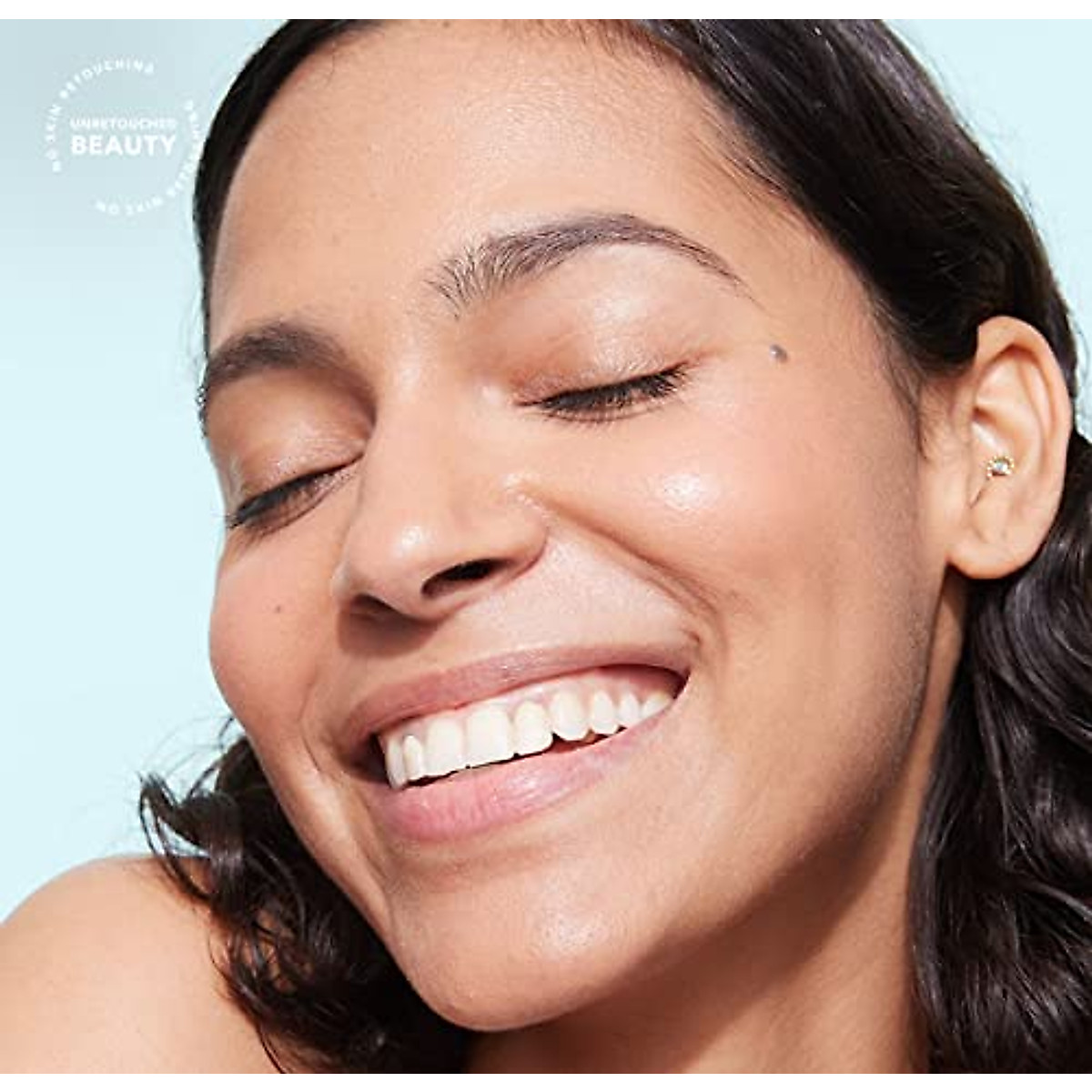 TULA Skin Care Radiant Skin Brightening Serum Skin Tint SPF | Facial Sunscreen Provides Broad Spectrum SPF 30 Protection, Tinted, Serum-Light Formula Brightens and Evens Skin | Shade 13, 1.0 fl. oz.