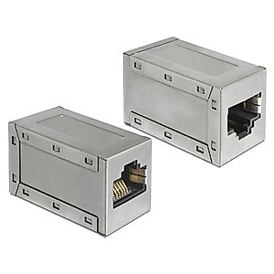 Delock 86088 Cat.5e RJ45 Adaptor