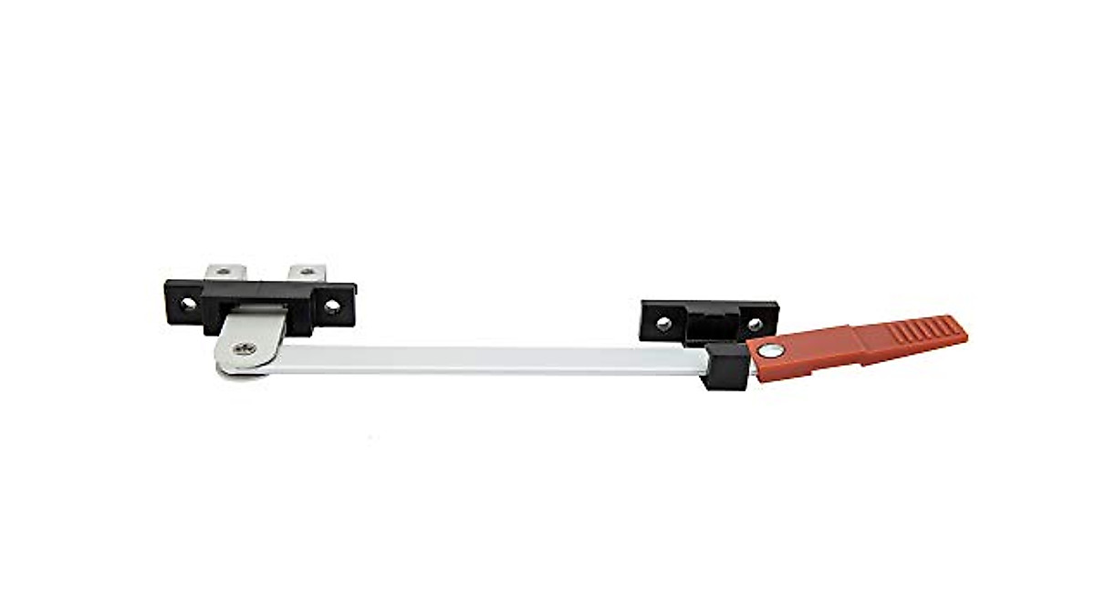 RecPro RV Exit Window Latch — Reliable Emergency Egress Replacement