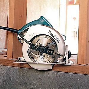 Makita 5007NK 7-1/4" Circular Saw, Blue