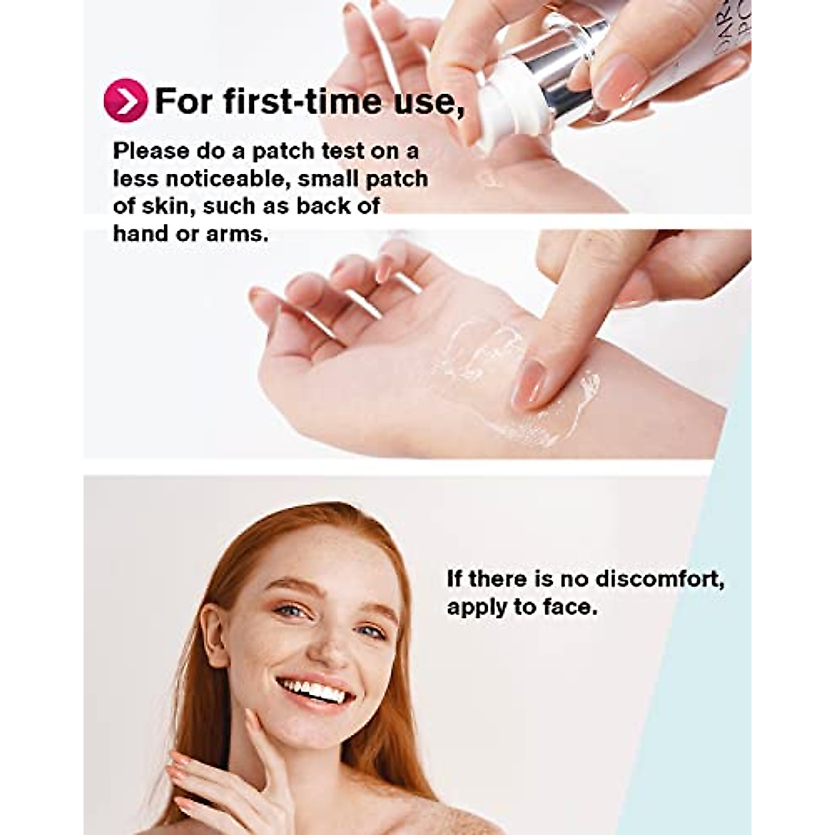 EnaSkin Professional Dark Spot Remover for Face and Body, Perfecting Dark Spot Corrector Serum Treatment, Melasma, Freckle, Sun Spot, Hyperpigmentation, Blemish, Brown Spots for Men&Women(1.0 Fl Oz)