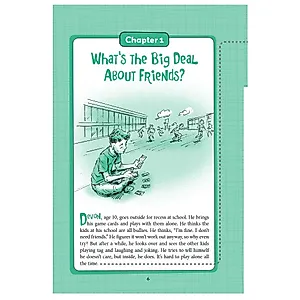 The Survival Guide for Making and Being Friends (Survival Guides for Kids)