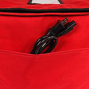 Heated Food Delivery System, Standard Size