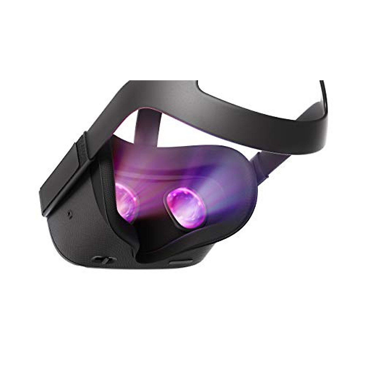 Oculus Quest All-in-one VR Gaming Headset – 128GB
