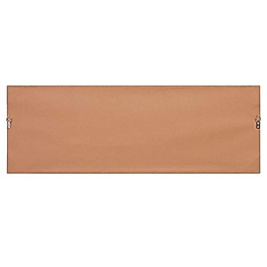 Patton Wall Decor Gather With Grateful Hearts Rustic Wood Framed Wall Art Decor, 12x36