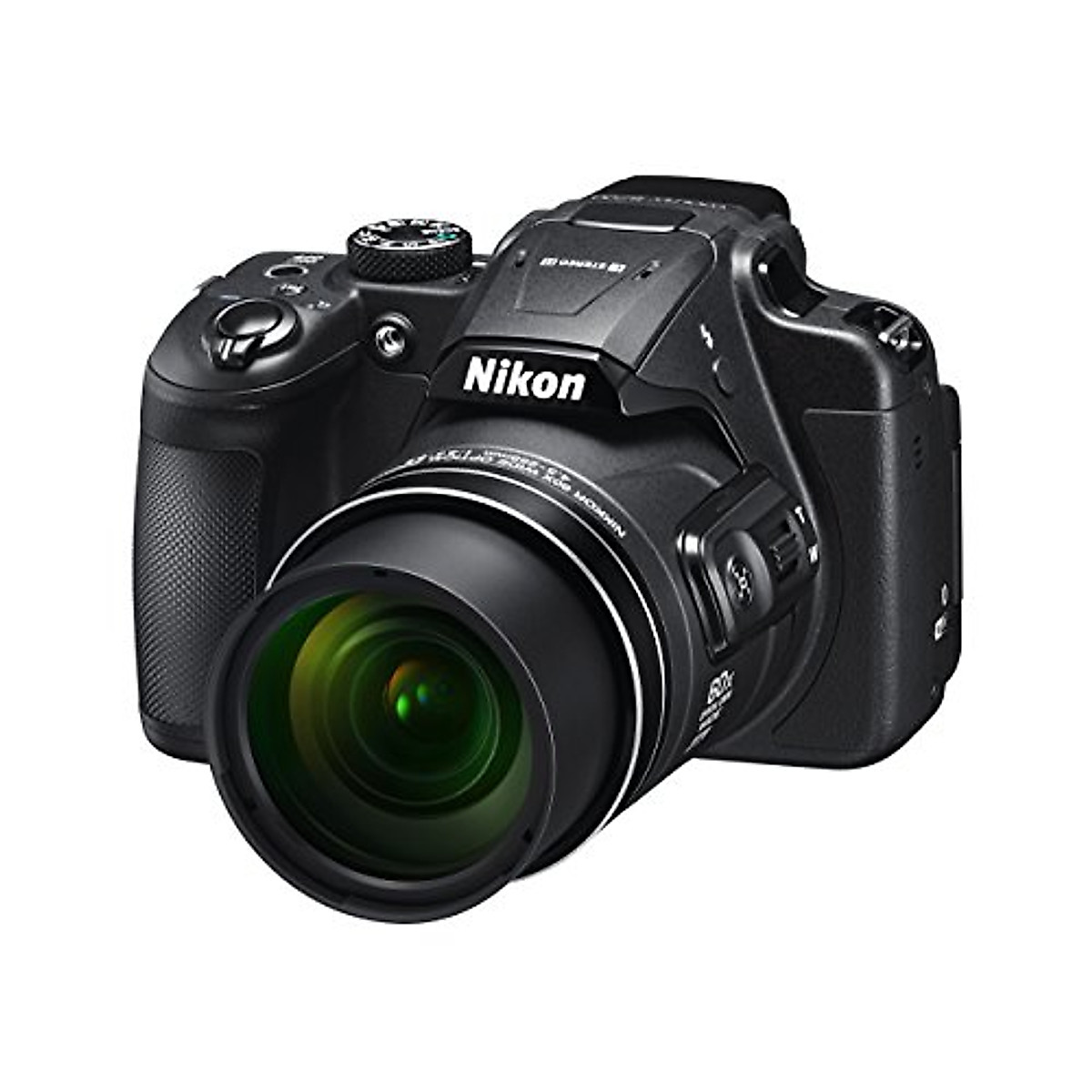 Nikon COOLPIX B700 Digital Camera