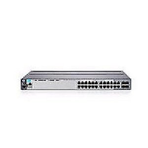 HP 2920-24G Switch - 24 Ports L3 Managed Stackable (J9726AS#ABA)