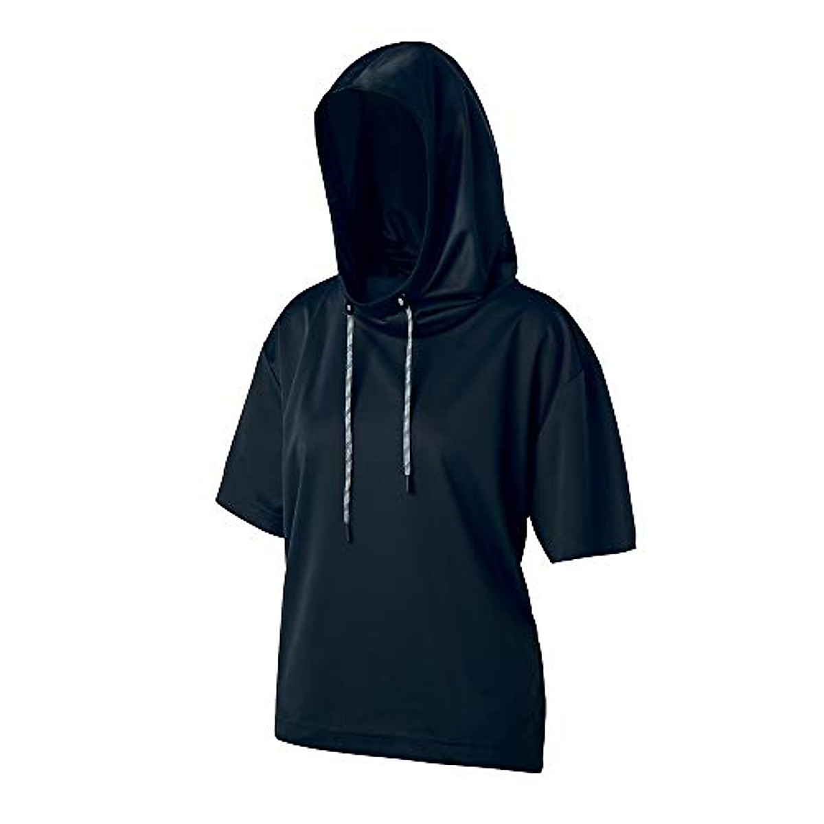 Mizuno AR Player Ponch, Black, Small/Medium