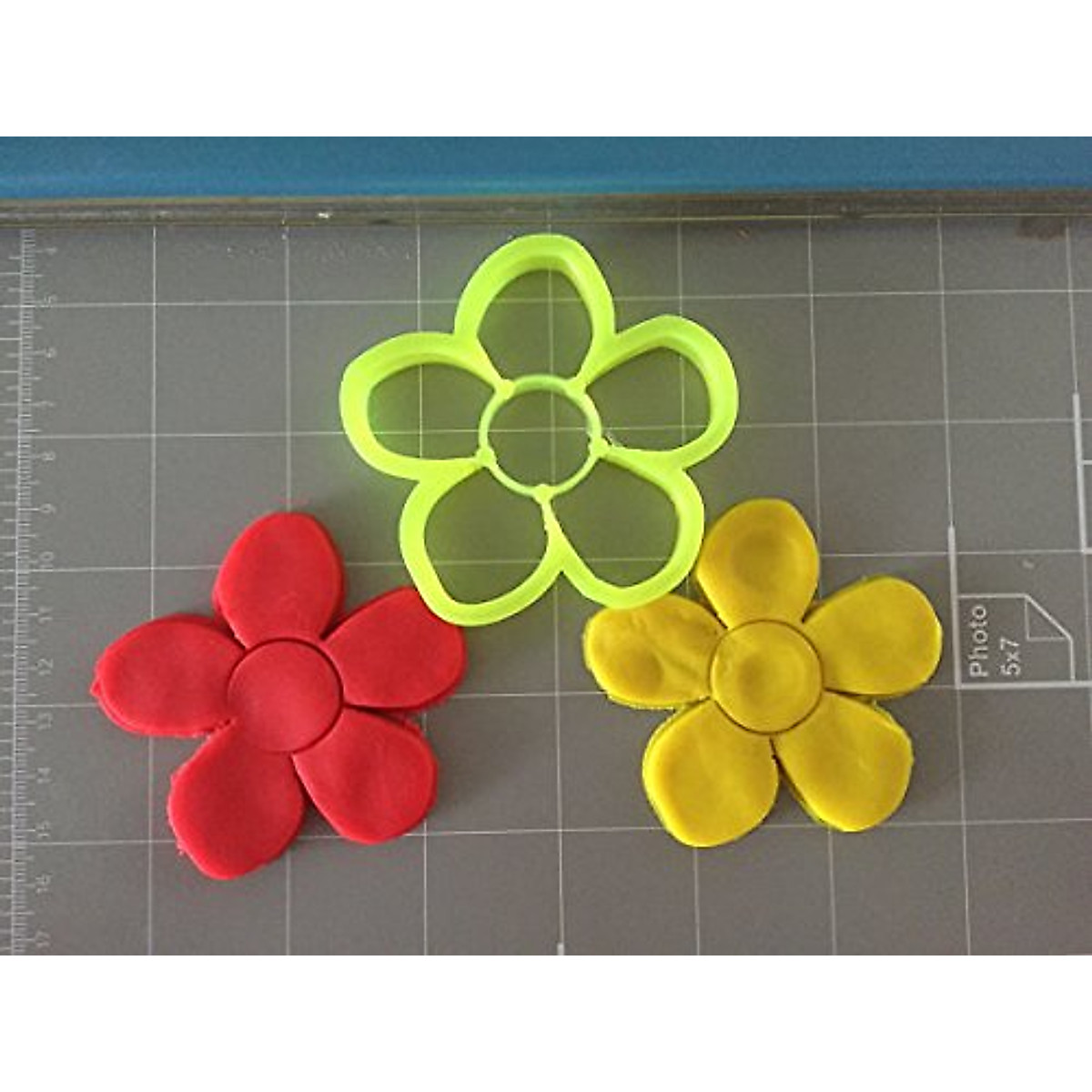 Flower Cookie Cutter