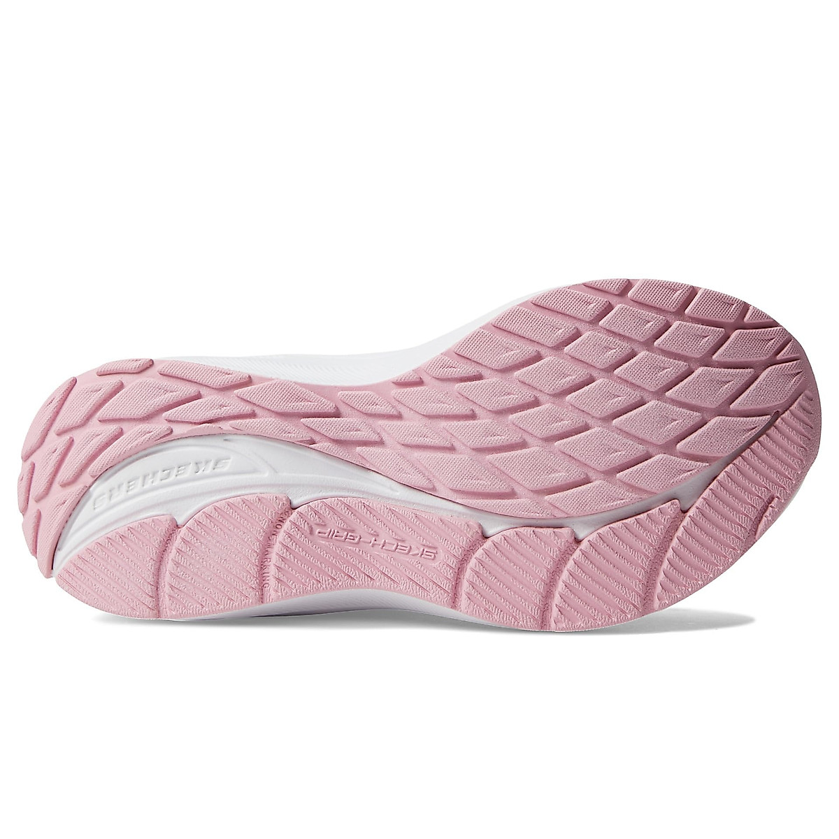 Skechers Kids Girls Skechers Elite Sport-Radian Sneaker, Gray, 2 Little Kid