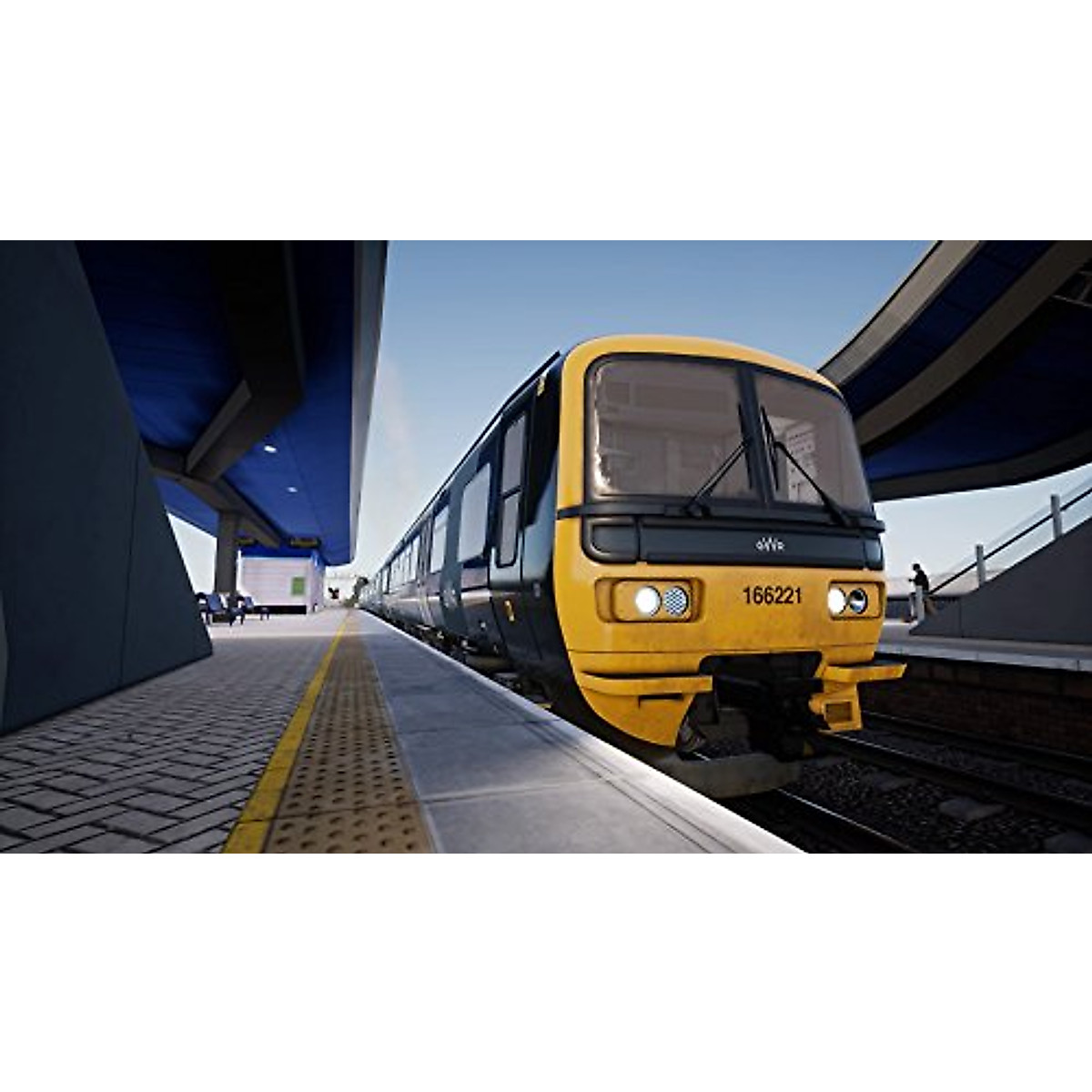 Train Sim World - Xbox One