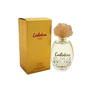 Gres Cabotine Gold, 3.4 Ounce