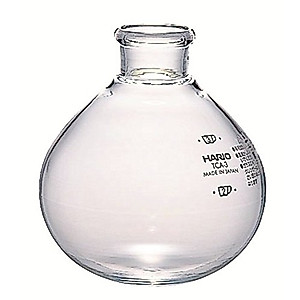 Hario "Technica" Glass Syphon Coffee Maker, 600ml