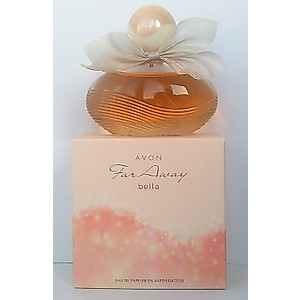 Far Away Bella Eau de Parfum Spray 1.7oz